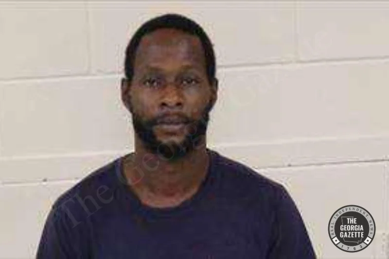 Ryan McGhee — Peach County Jail Bookings