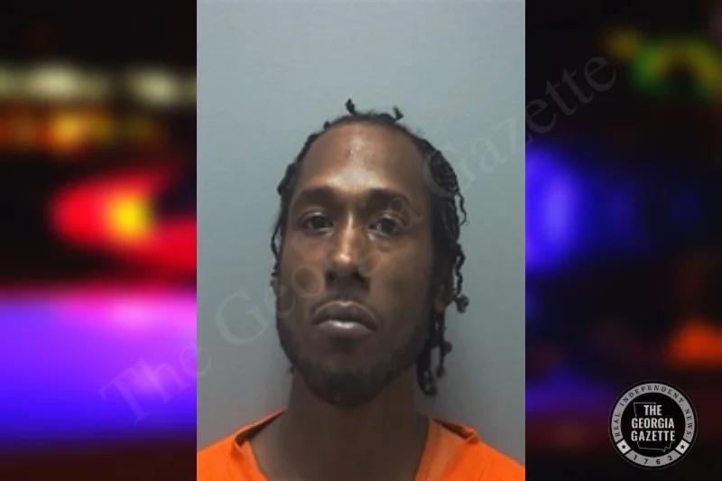 Christopher McMath | Cherokee County Jail Bookings