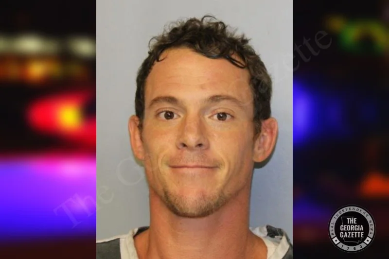 Michael Messimer — Hall County Jail Bookings