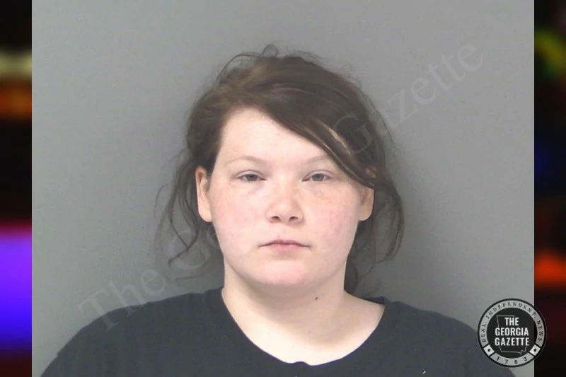 Bethany Miller — Douglas County Jail Bookings