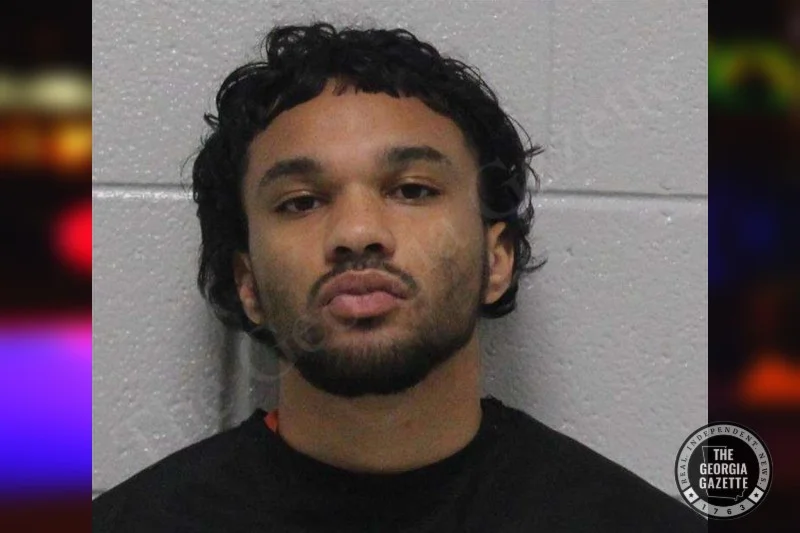 Charles Miller — Carroll County Jail Bookings