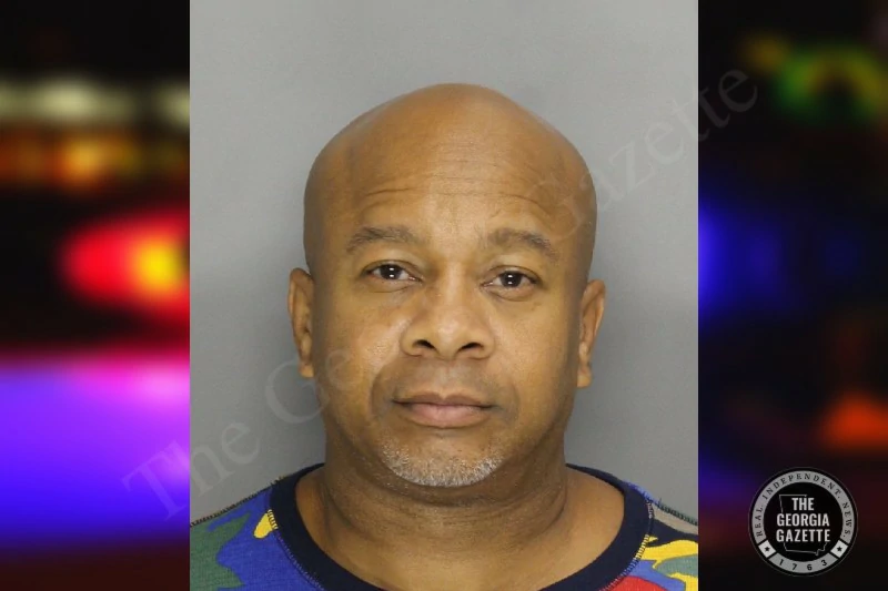 Joseph Mims — Cobb County