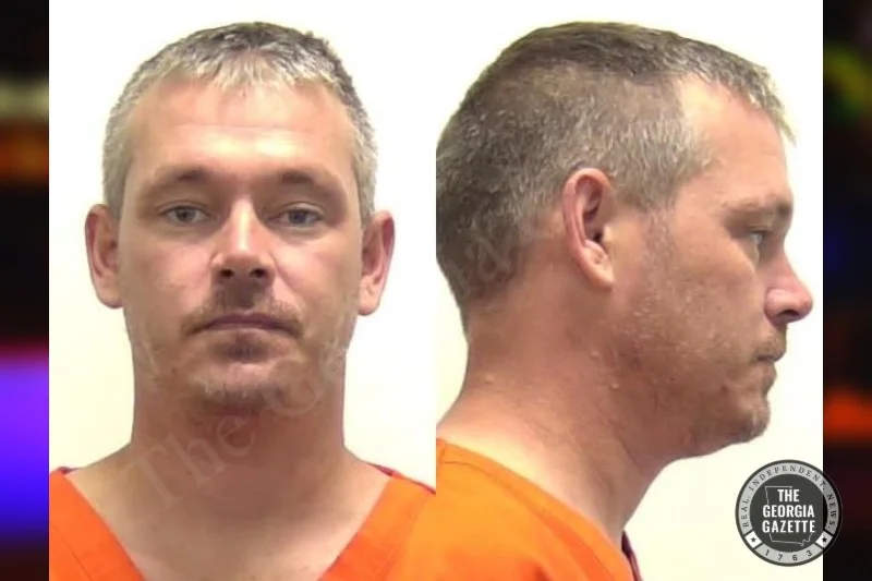 Cory Mincey — Clarke County Jail Bookings