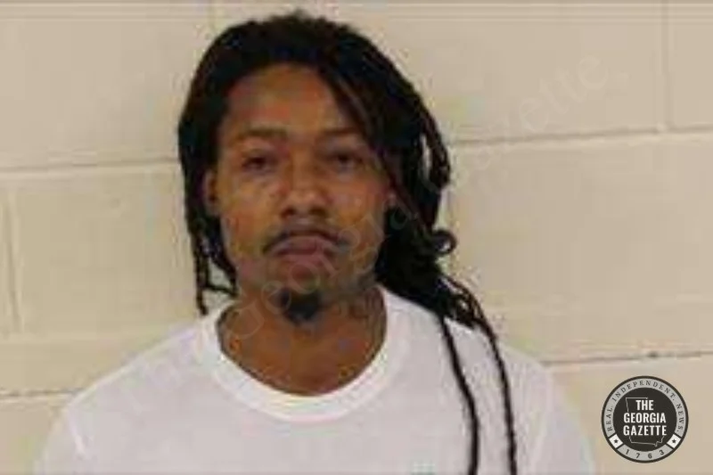 Aaron Mitchell — Peach County Jail Bookings