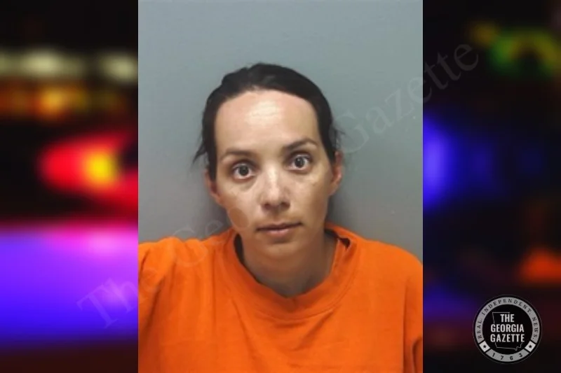 Lauren Monette — Cherokee County