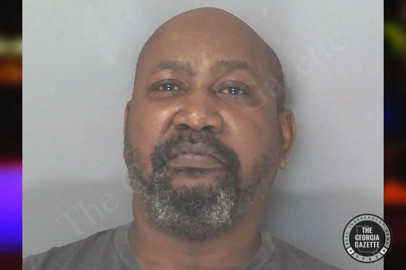 Joseph Monroe — Douglas County Jail Bookings