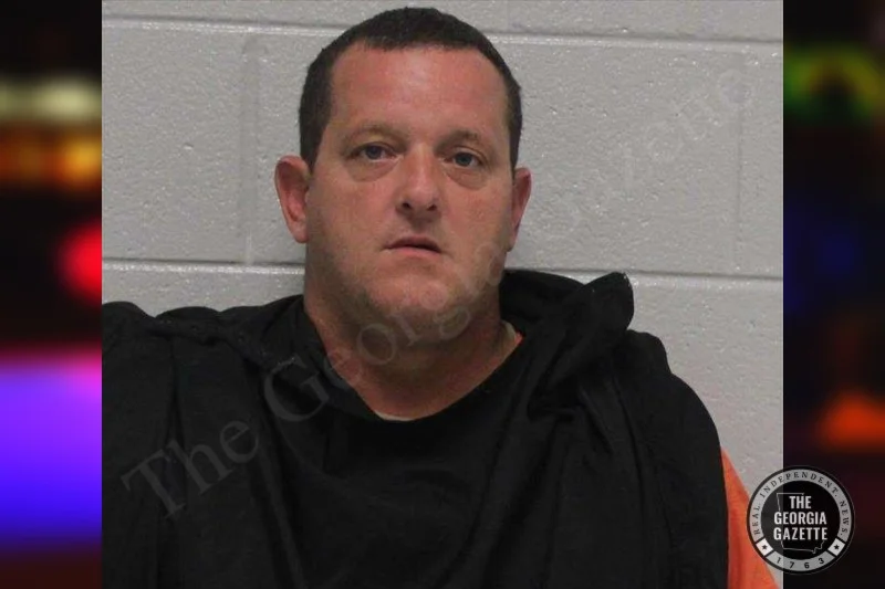 Steven Mooney — Carroll County Jail Bookings