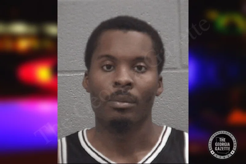 Jaronn Moore — Columbia County Jail Bookings
