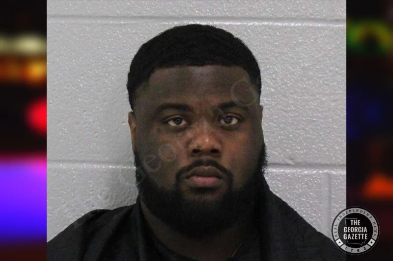 Kenneth Moore — Carroll County Jail Bookings