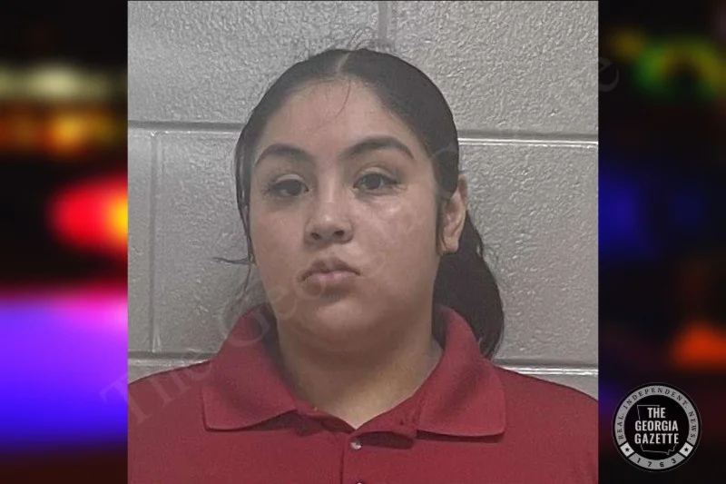 Alexandra Morales-Ramirez — Morgan County