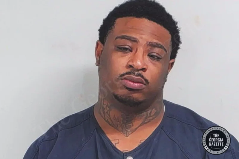 Aquavious Morgan — Lowndes County