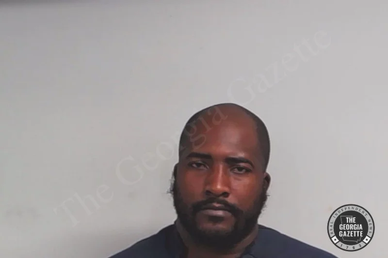 Everon Morgan — Lowndes County
