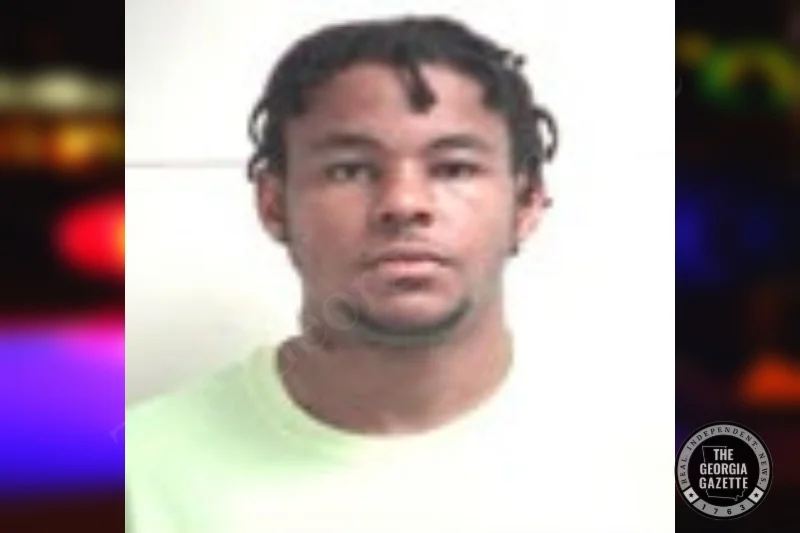 Quinton Munroe | Henry County Jail Bookings