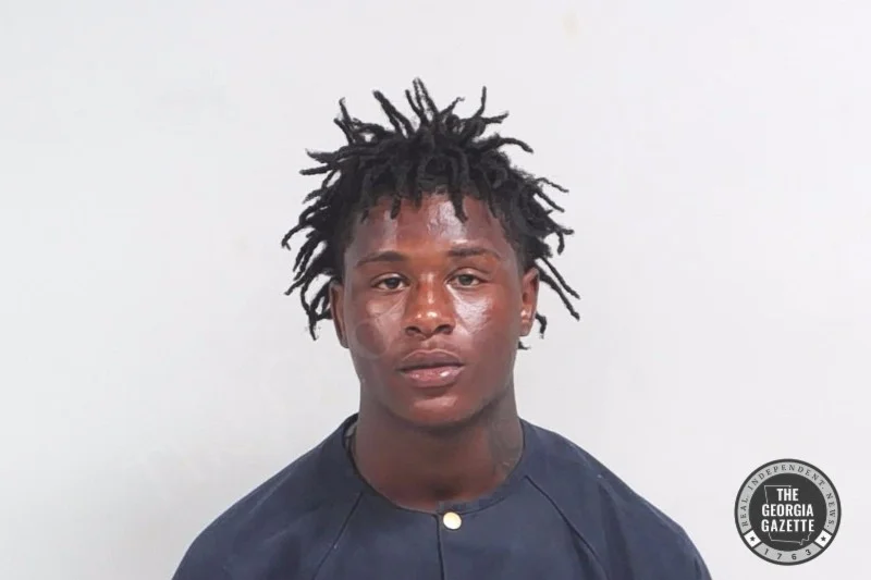 Alfredo Murphy — Lowndes County Jail Bookings