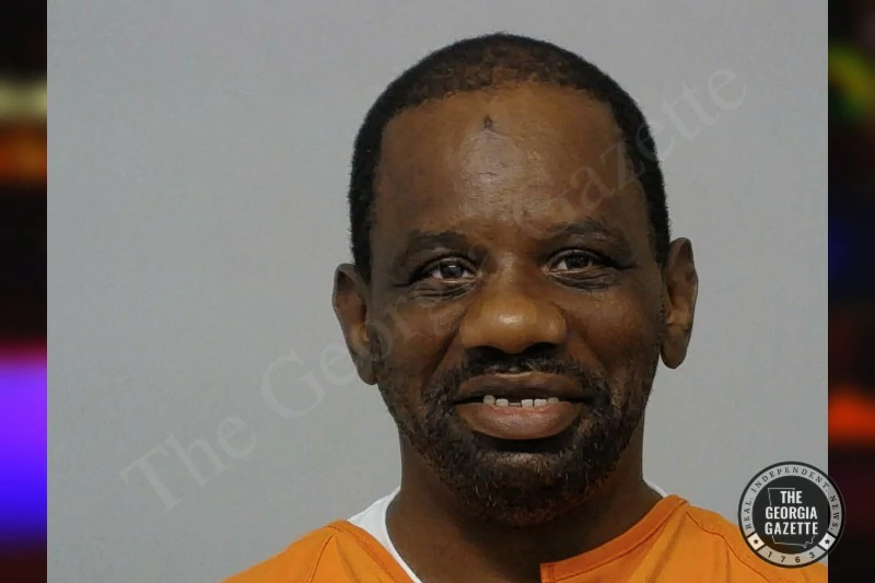 Mark Chatfield — Bibb County Jail Bookings