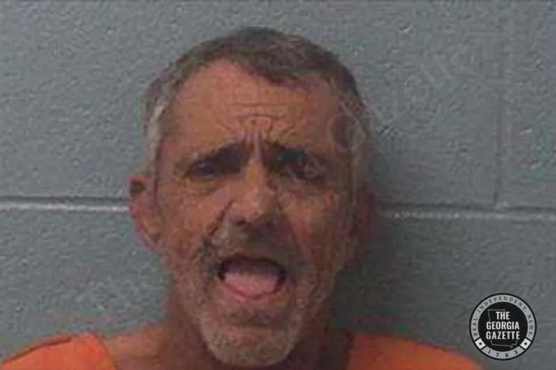 Benjamin Martin — Franklin County Jail Bookings