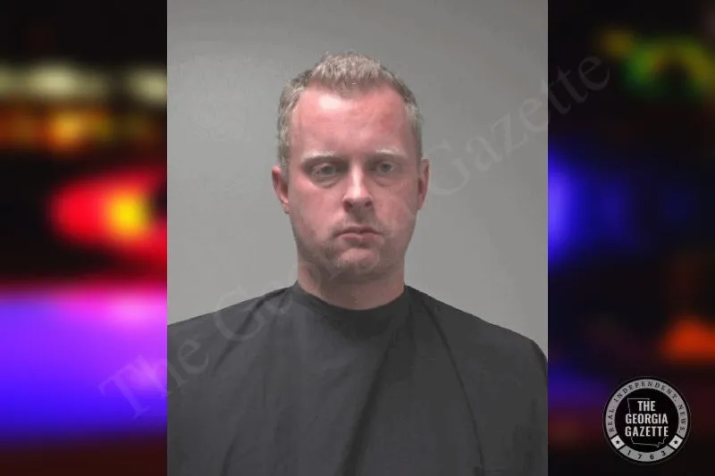 John Martin — Coweta County Jail Bookings