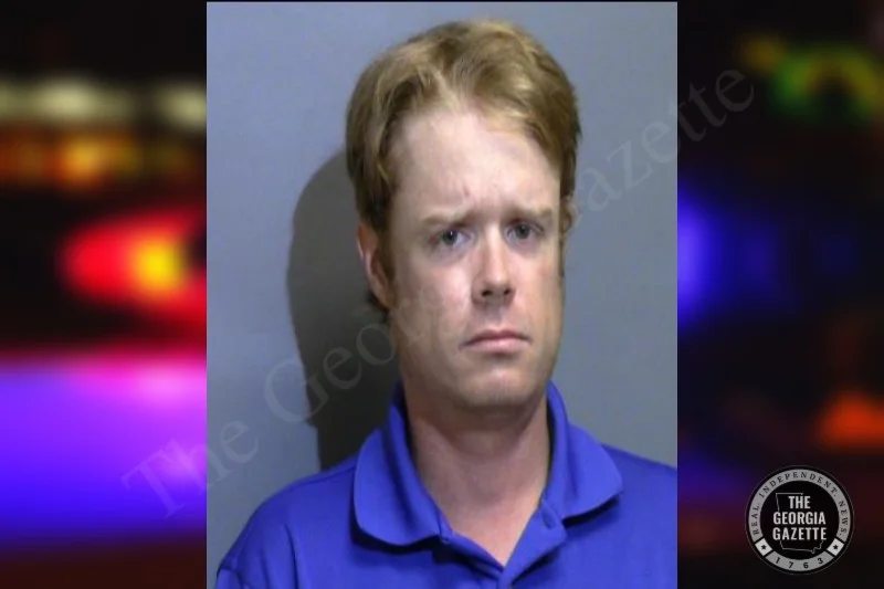 Jeffrey Mathis — Glynn County Jail Bookings