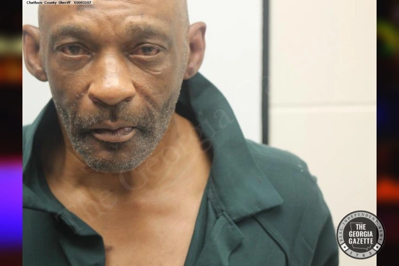 David Matthews — Chatham County