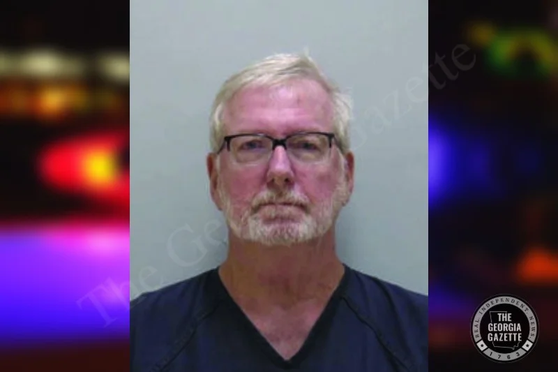 Steven McClellan — Bartow County