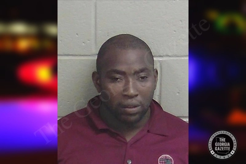 Joseph McCray — Wayne County
