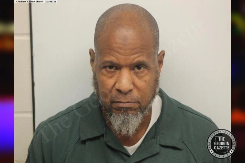 Michael McCray — Chatham County