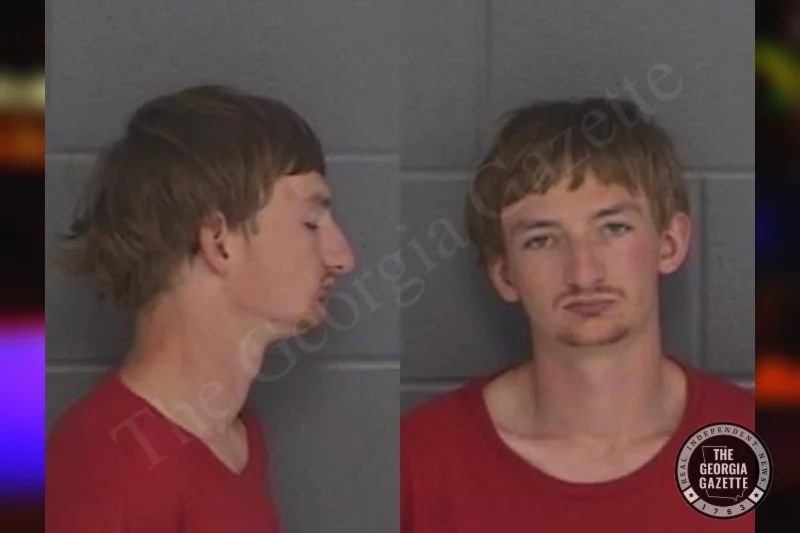 Donald McDaniel — Barrow County Jail Bookings