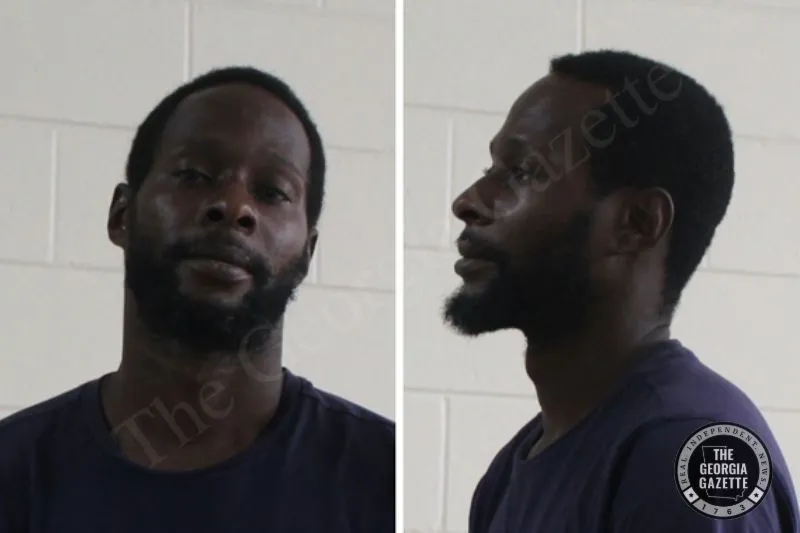 Ryan McGhee — Houston County Jail Bookings