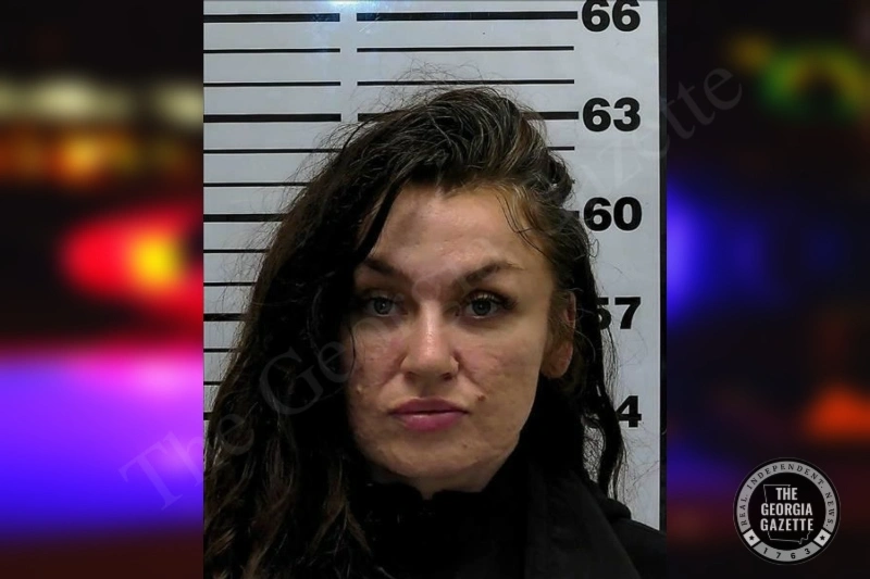 Julie McGuire — Hart County Jail Bookings