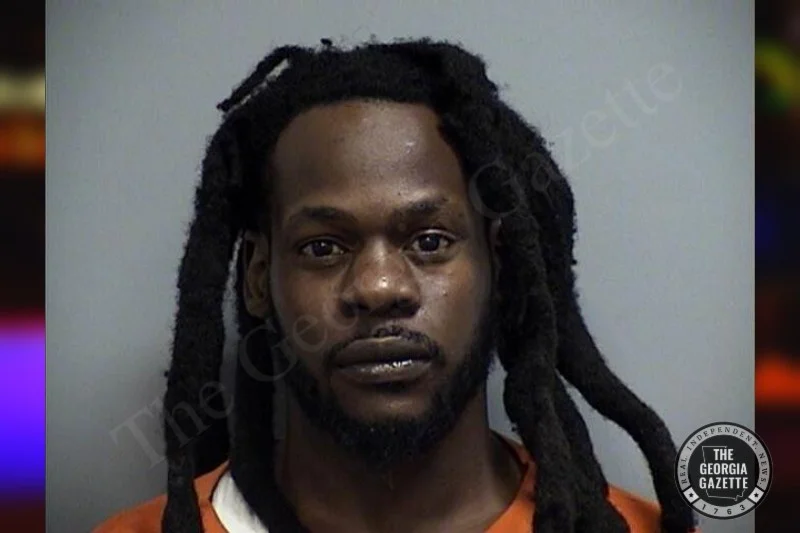 Jamel McLean — Effingham County Jail Bookings