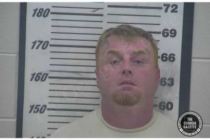 Jonathan Meeks — Coffee County