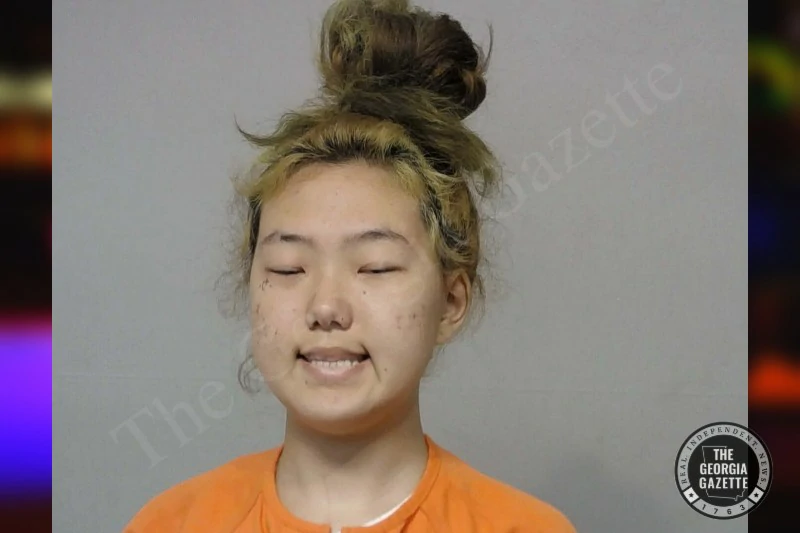 Meju Kim — Bibb County
