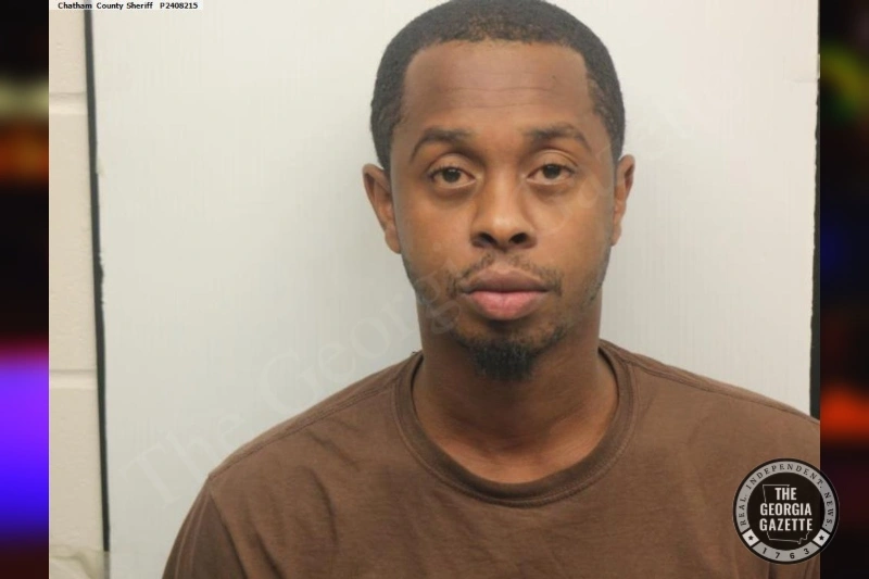Andrew Mendez — Chatham County