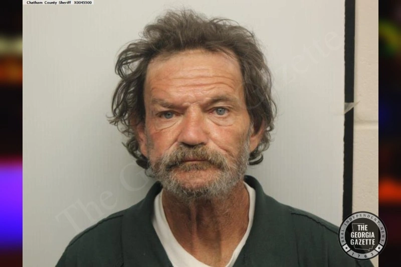 Ross Meyer — Chatham County