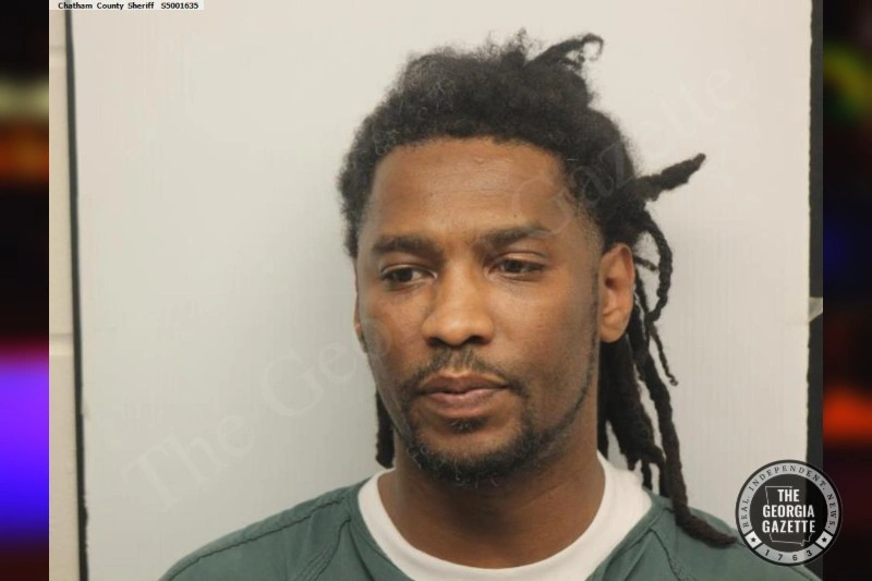 Robert Mickles — Chatham County Jail Bookings