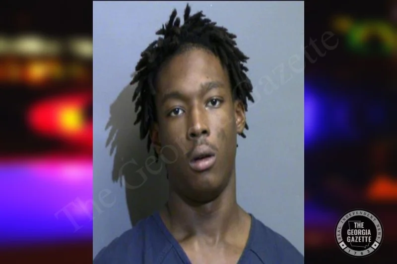 Jason Middlebrooks — Glynn County Jail Bookings