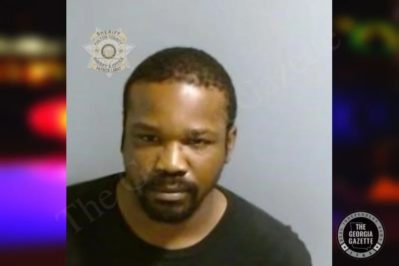 Travis Miles — Fulton County