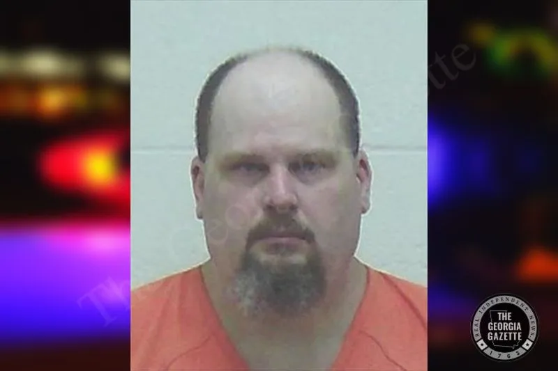 Bradley Miller — Worth County