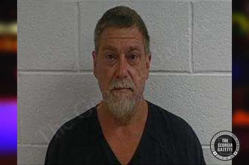 Christopher Miller — Polk County Jail Bookings