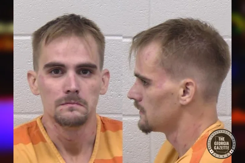 Nathaniel Miller — Paulding County Jail Bookings