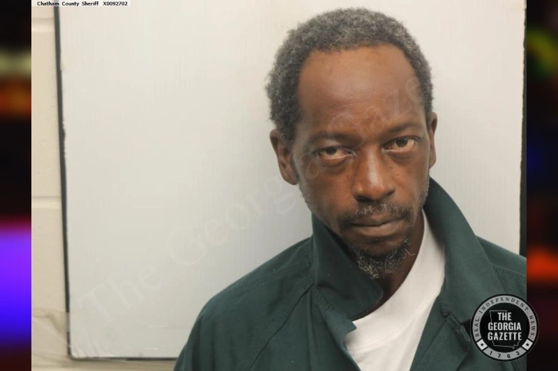 Shontavious Mincey — Chatham County