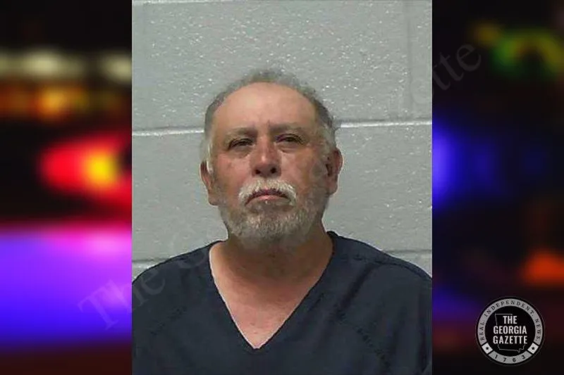 Jose Miranda — Gilmer County Jail Bookings