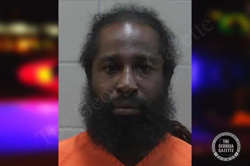 Elantray Mitchell — Madison County Jail Bookings