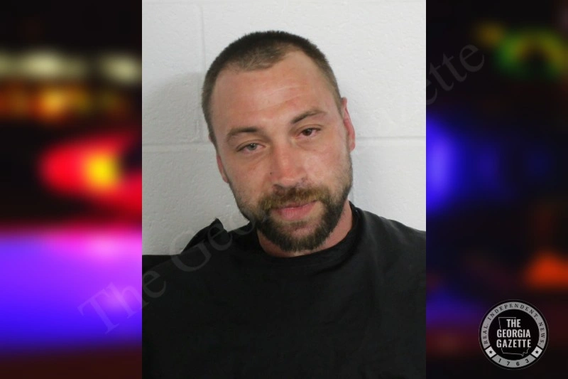 Jonahon Mobbs — Floyd County Jail Bookings