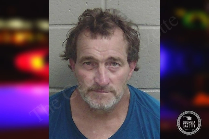 Donald Mobley — Wayne County Jail Bookings