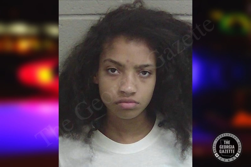 Jada Mobley — Wayne County Jail Bookings