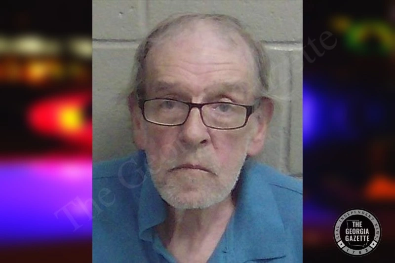 Ronnie Mobley — Wayne County Jail Bookings