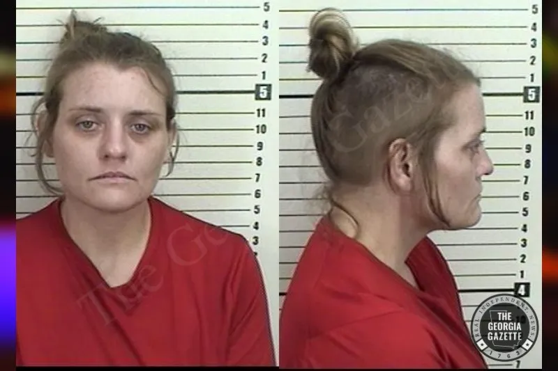 Holland Monroig — Camden County Jail Bookings