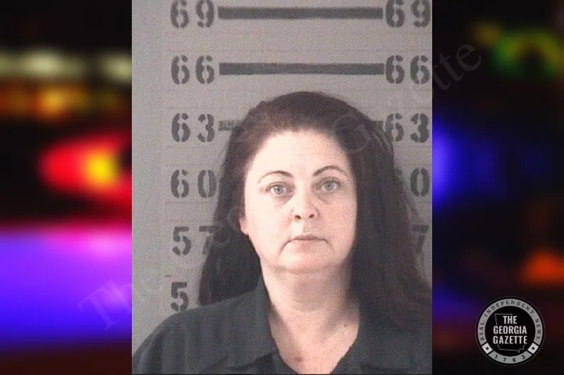 Tabitha Morgan — Dougherty County Jail Bookings