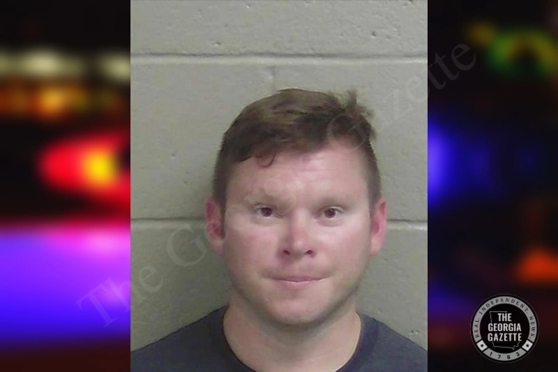 Michael Morrison — Wayne County Jail Bookings